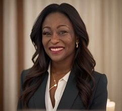 Tonza Clark Appointed as DeKalb County Director of Code Compliance and Enforcement | DeKalb ...